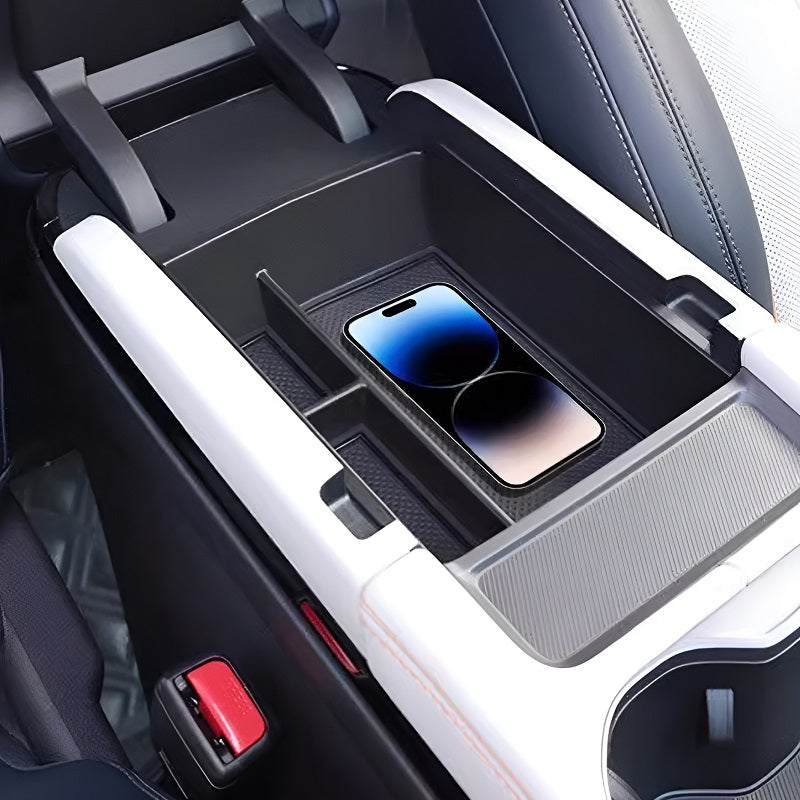 BYD Sealion 6/Seal U Center Control Storage Box | FANS BYD