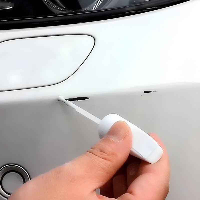 Car Paint Scratch Repair Pen for BYD Cosmos black | FANS BYD